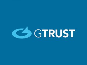 G Trust - Website Design, Graphic Design, Logo Design, Lawrence, KS